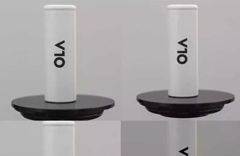 First Indigenous Li-ion Cell Launched by Ola Electric - The Battery ...