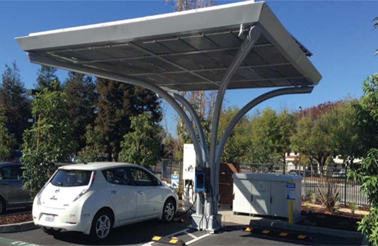 Jaipur-Delhi-Agra Highway EV Stations Now Equipped with Lightning ...