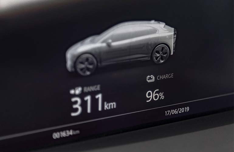 7 Easy Steps to Maximize Your Electric Car Range - The Battery Magazine