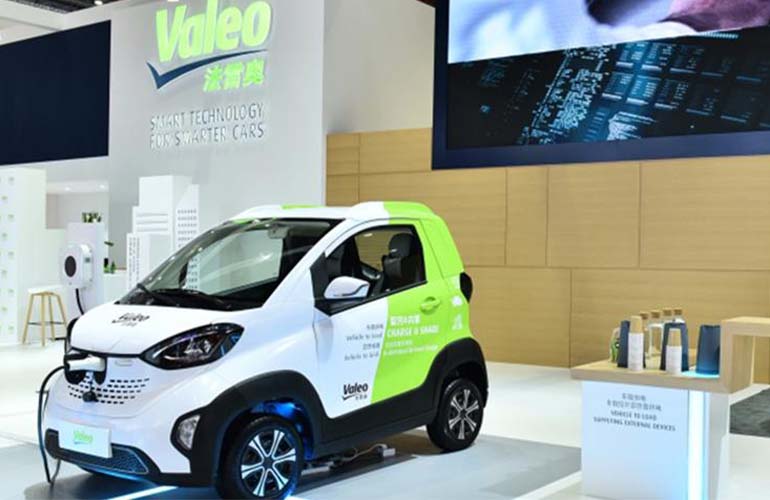 Everything About Onboard Chargers & Where to Buy? - The Battery Magazine