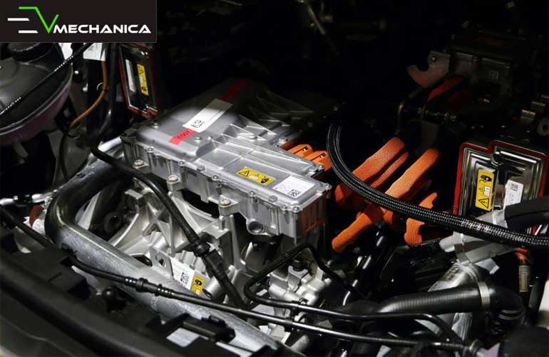 Tapping into Battery Cooling Solutions for EVs - The Battery Magazine