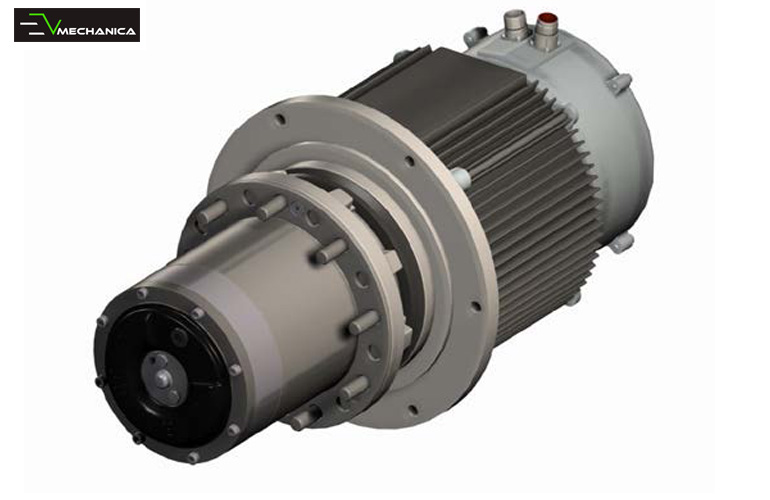 Choosing Suitable Traction Motor for EVs - The Battery Magazine