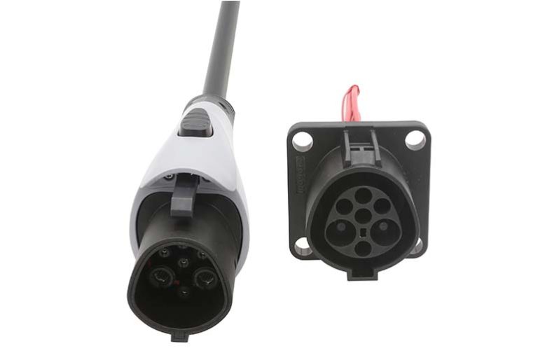 Chogori Introduces Compact Charging Gun ES-CT6