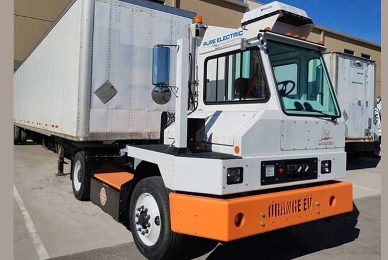 Orange EV Introduces Industry-Best 7.5-Year Warranty for Electric