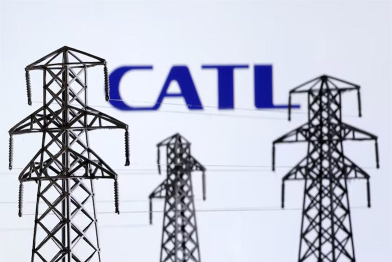 CATL launches second generation of fast-charging battery