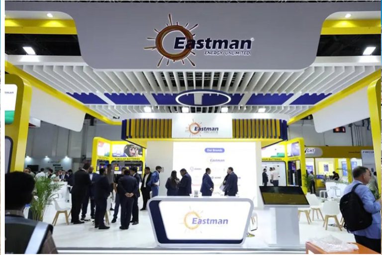 Eastman Showcased ‘Made in India’ Solar Solutions in Dubai