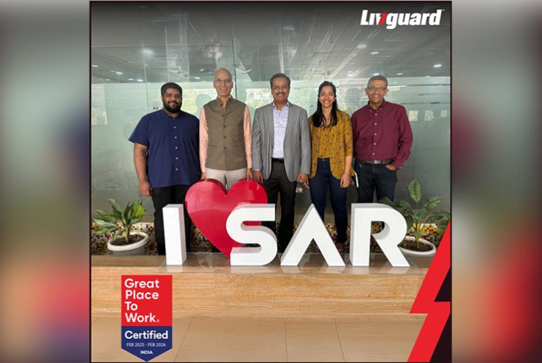Livguard appoints Sameer Nagpal as MD & CEO