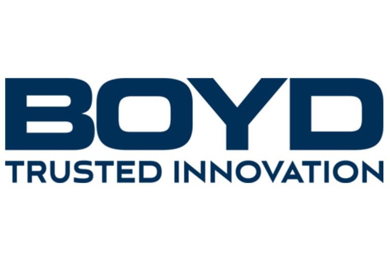 Boyd Presents Innovations in Thermal Safety at Battery Show