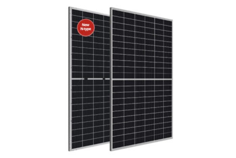 Canadian Solar Unveils 660 Wp N-Type TOPCon 2.0 Module at 24