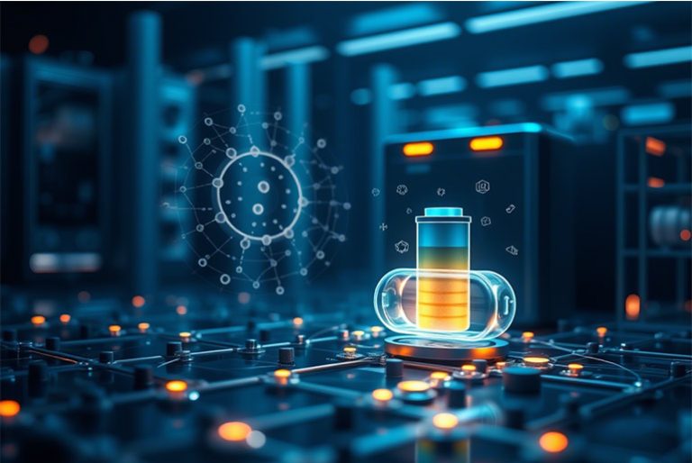 Startups Powering the Next Leap in Battery Materials