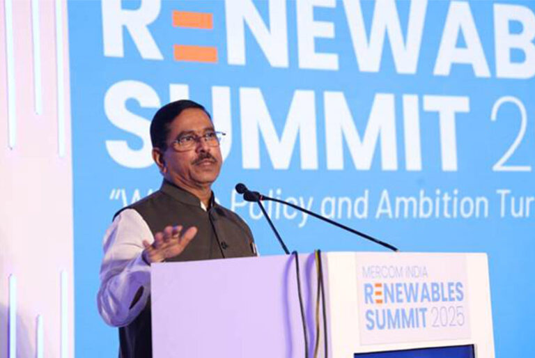 India Accelerates Clean Energy with Strategic Five Pillars