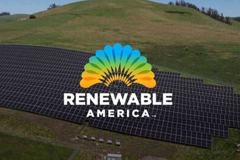 Renewable America Debuts Bold New Logo to Reflect Growth and