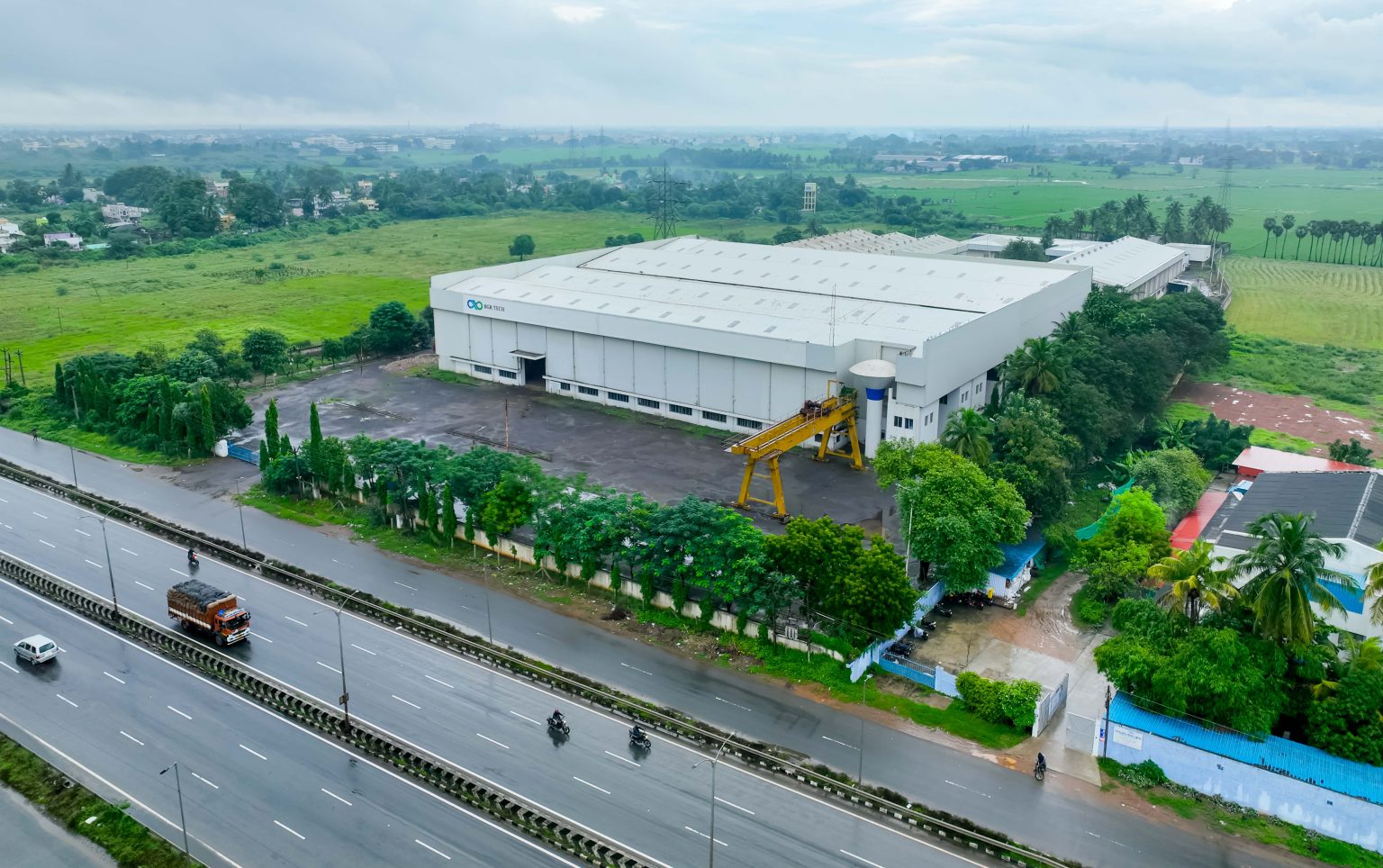 BGR Tech Leads India’s Green Hydrogen Revolution