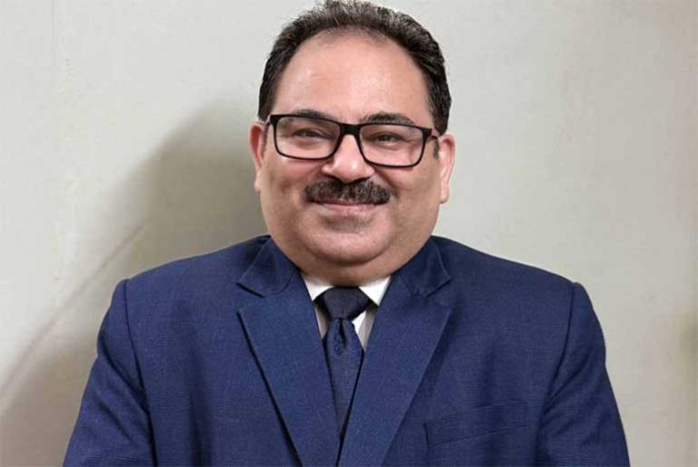 Eastman Appoints Sunil Tiku as Chief Business Officer