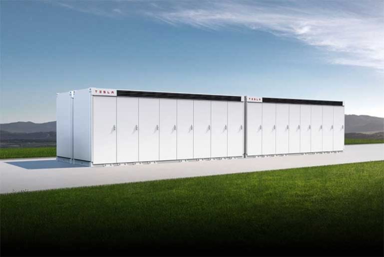 Tesla Tops Global Energy Storage Market for Second Year in a Row