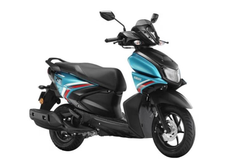 Yamaha Unveils 2025 XMax SPHEV Concept with Advanced Hybrid Tech