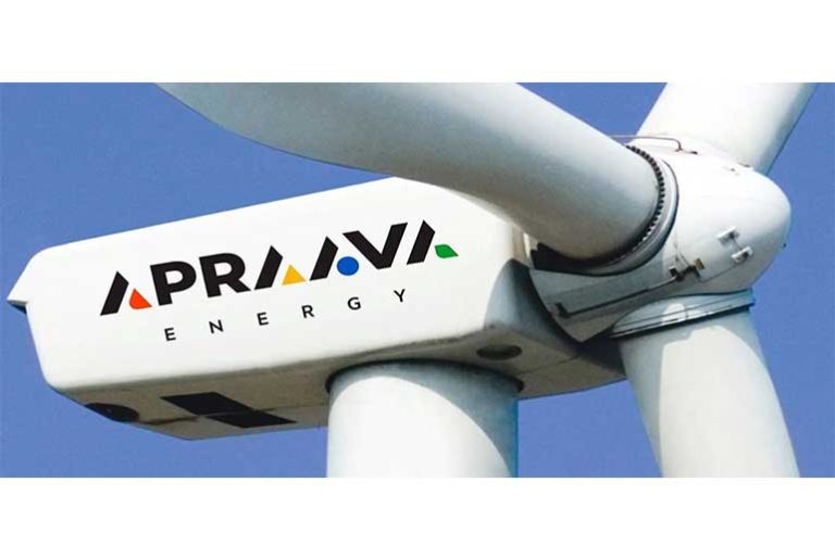 Goodluck India Wins Solar Structure Contract from Apraava Energy