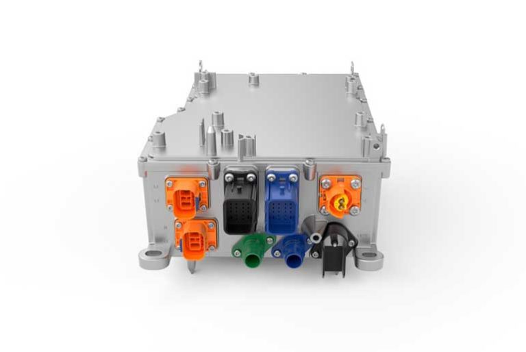 MAHLE Launches High-Voltage EV Components for Global market