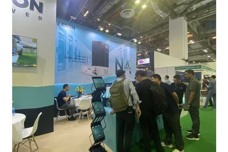 Aeson Power Unveils Advanced Sodium-Ion and Bipolar Battery Solutions