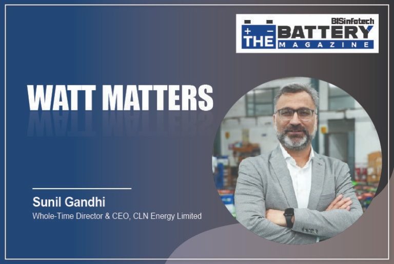 CLN Energy Powers India’s Clean-Tech Revolution Forward