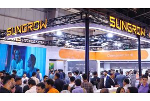 Sungrow Unveils Next-Gen Energy Storage and Solar Solutions