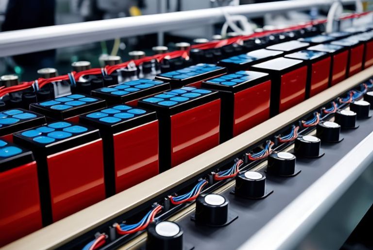 2026: The Year India's Battery Industry Comes of Age