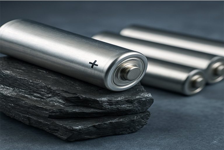 Aluminum–Graphite Chemistry Powering Next-Gen Energy Storage