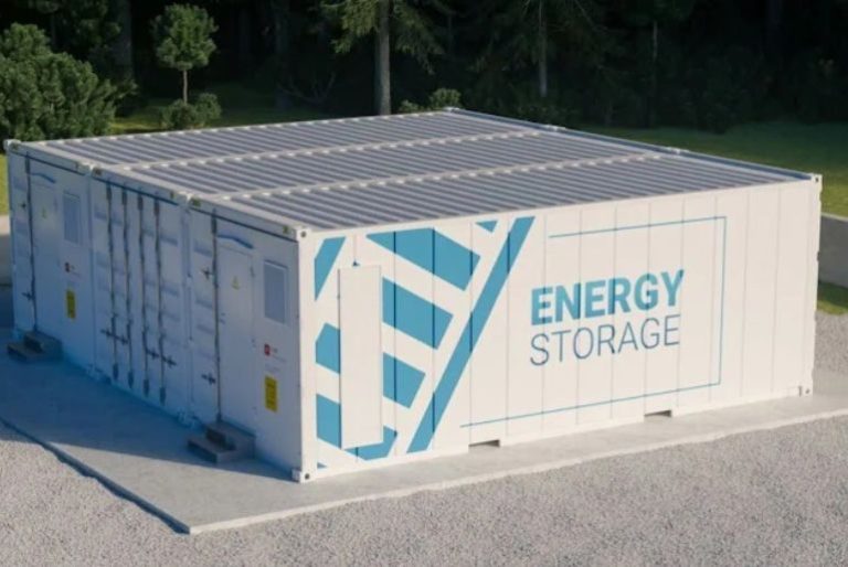 MPPMCL Floats Mega 750 MW / 1,500 MWh BESS Tender