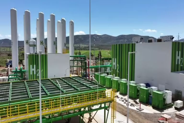 ACME Group 200 KTPA Green Methanol Plant Odisha