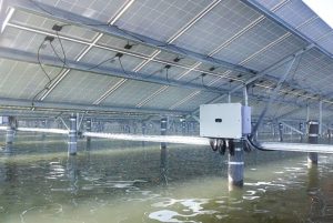 Huawei, Sungrow Lead Global Solar Inverter Rankings