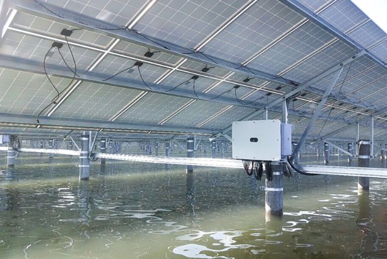 Huawei, Sungrow Lead Global Solar Inverter Rankings