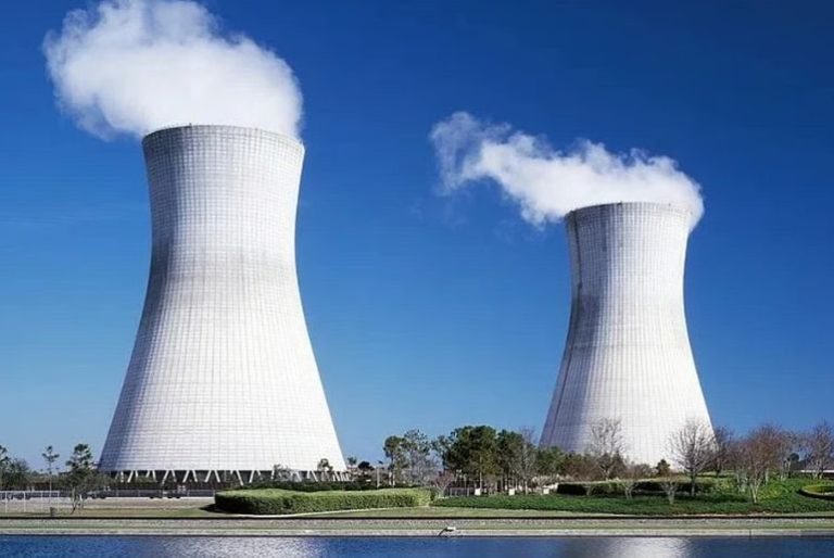 Maharashtra plans India’s first thorium-based nuclear power plants
