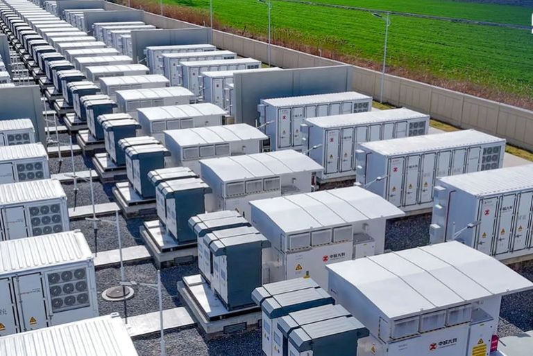 UJVN Invites Bids for 30 MW / 75 MWh Standalone BESS