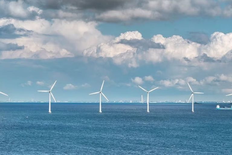 Toda Launches Japan’s First Commercial Floating Offshore Wind
