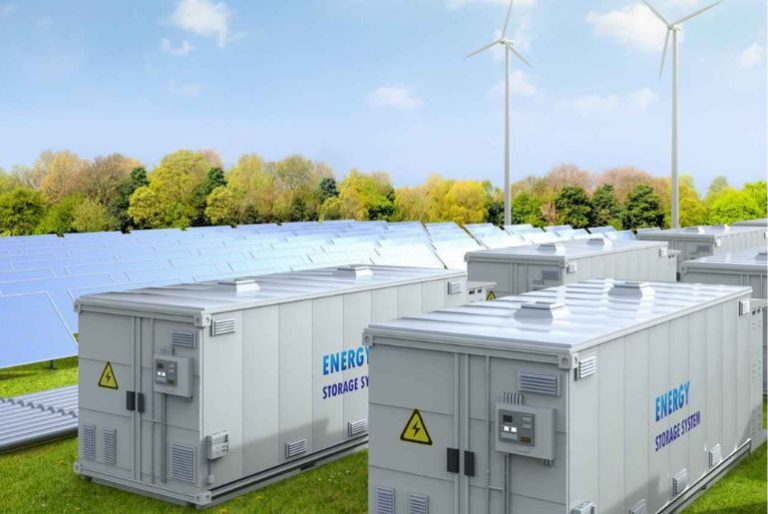 Triodos Fund Invests in Italian Battery Storage Projects