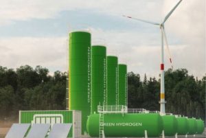 Greenzo Lord’s Mark Uttar Pradesh green hydrogen MoU
