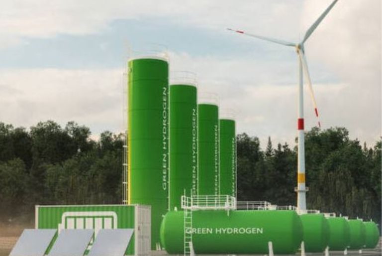 Greenzo Lord’s Mark Uttar Pradesh green hydrogen MoU