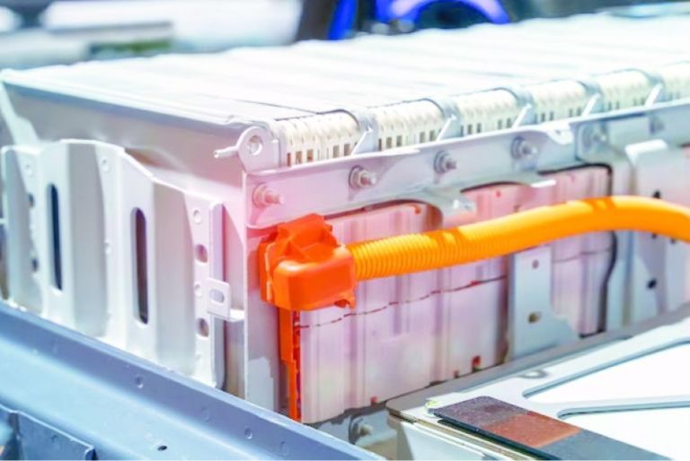 Oman $216M EV battery materials project