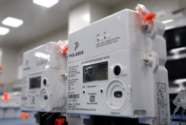 Polaris Commits ₹4,500 Crore for Smart Metering