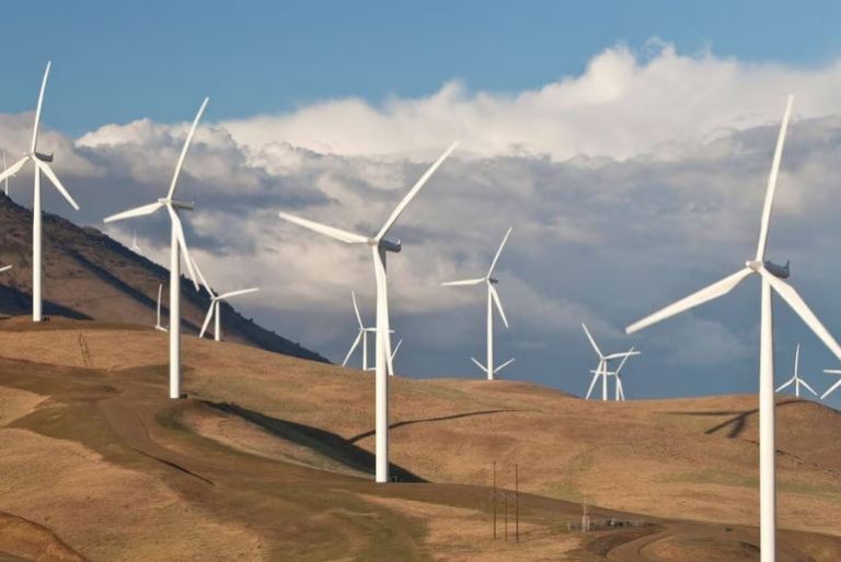 KPI Green secures funding for Gujarat wind project