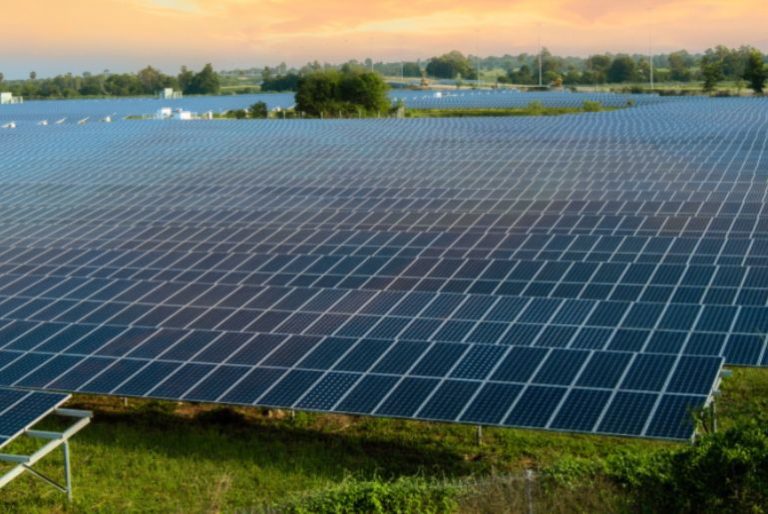 NTPC Green Energy Adds 91.6 MW Solar Capacity