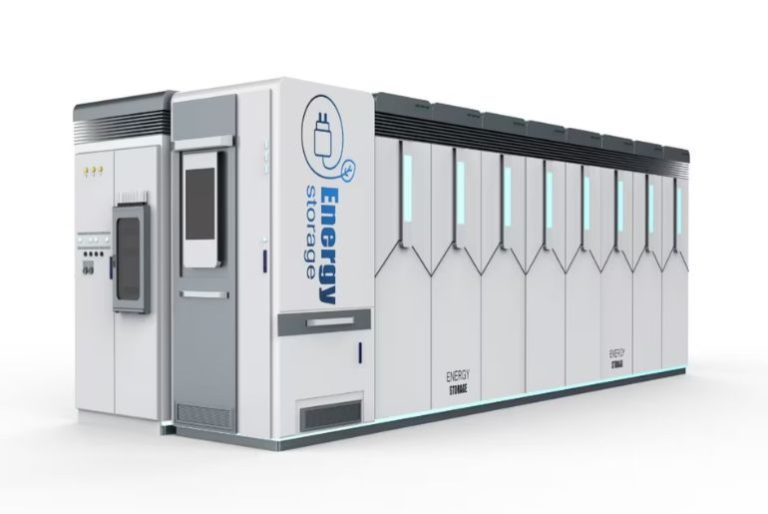 Pace Digitek wins NTPC Nabinagar BESS EPC contract