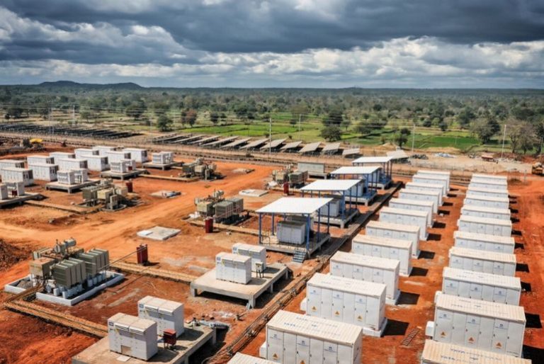 SECI Launches 1,000 MW RTC Renewable Power Tender