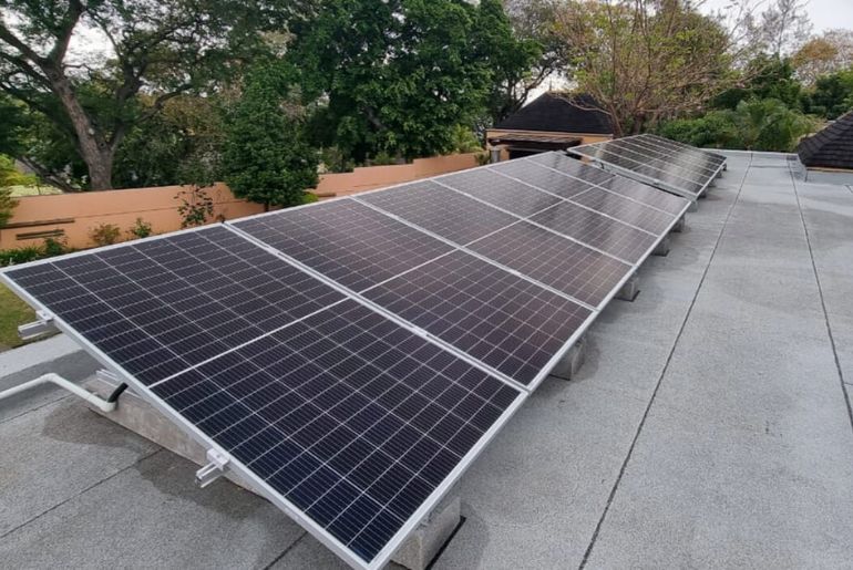 MNRE eases rooftop solar rules under Surya Ghar