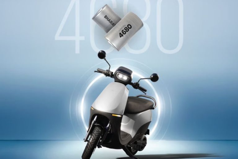 Ola S1 X Plus electric scooter launch India