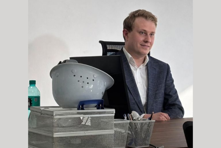 Rocklink India launches first battery recycling facility in India