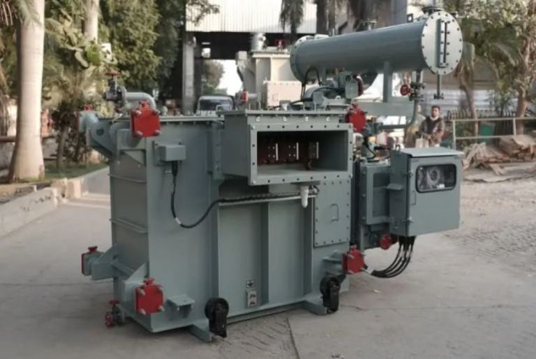 Transformers and Rectifiers Bags ₹228.26 Crore GETCO Order