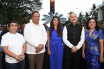 Avaada Unveils ‘Solar in Full Bloom’ Art Installation in Mumbai