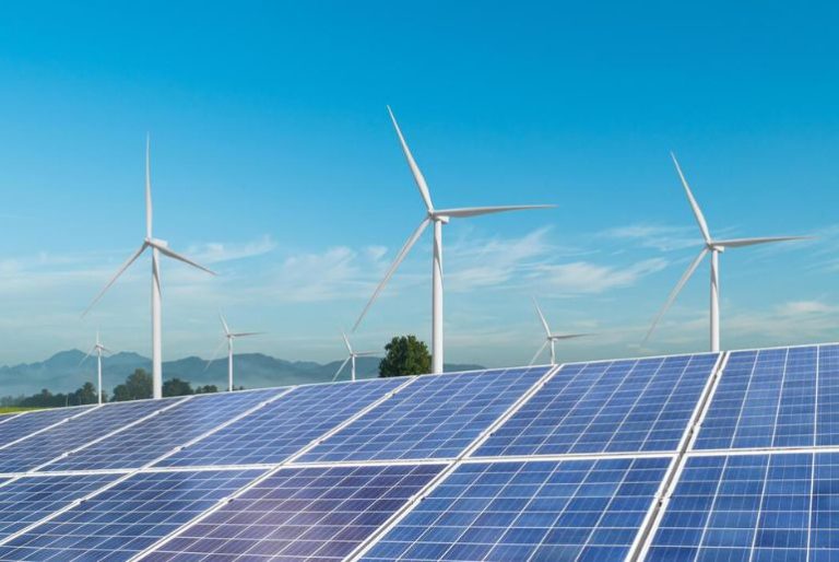 Meta Platforms and CleanMax Announce 900 MW Energy