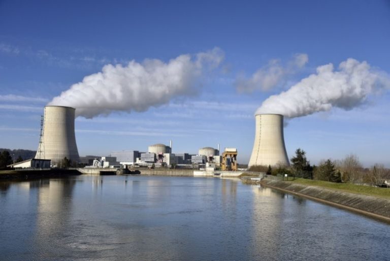 India Waives Customs Duty on Nuclear Equipment Imports